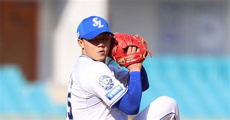 배찬승·김영우·정우주·권민규·여동욱2025 Kbo 개막 엔트리 신인 8명 승선→키움만 ‘3명 Ss시선집중