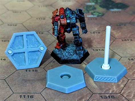Lone Star R Battletech