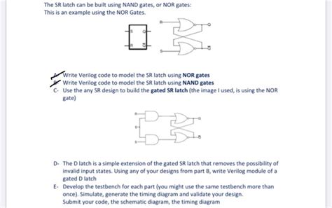 Solved Please Answer Question C D And E Thank Youuse Any