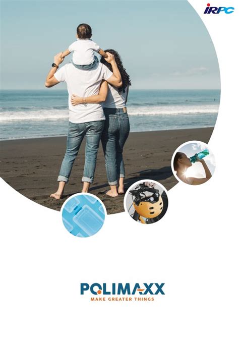 Polimax Brochure Polimaxx