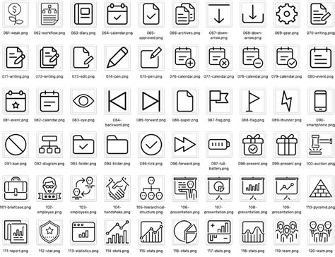 Xlr File Format Variant Free Interface Icons