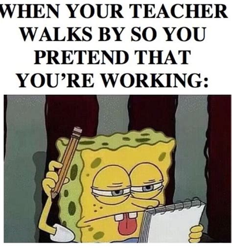 School Meme By Todoroki777 Memedroid