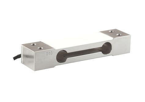Fak Series Single Point Load Cell Transcell