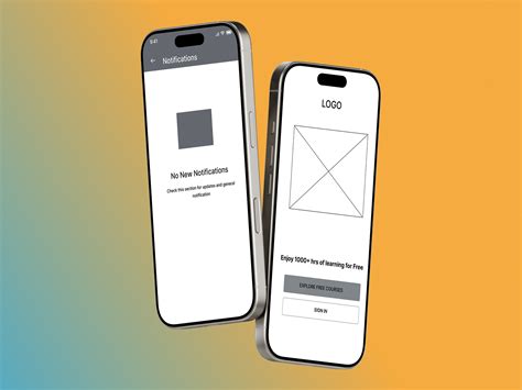 Wireframe Mockup By Kopil Uddin On Dribbble