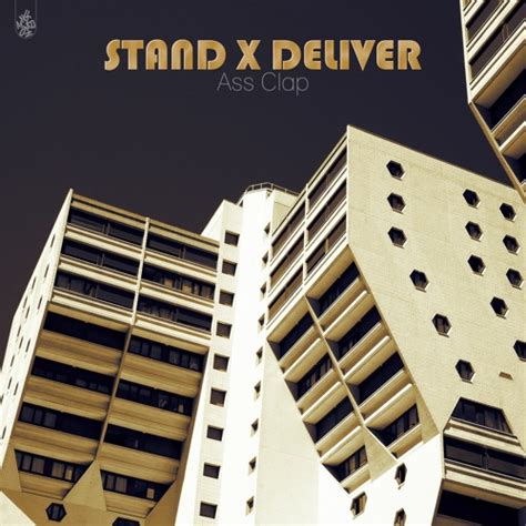 Stream Stand X Deliver Ass Clap By Uncommon Listen Online For Free