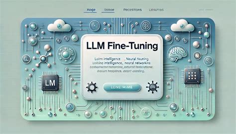 Litgpt 微调简明教程 汇智网