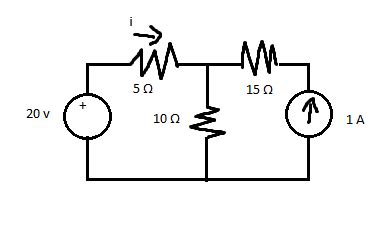 Contoh Soal Rangkaian Node Supernode Dan Mesh