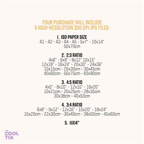 1 9 Numbers English Digital Printable Poster Educational Art Multi Colored Neutral Background