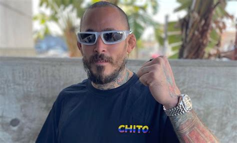Chito Vera Cumple 30 Años De Adolescente Soñador A Contendiente Al
