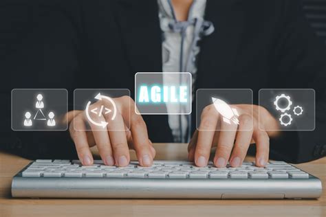 Agility In Action Navigating Market Trends With Business Flexibility