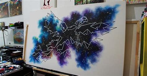 Geometric Space Phoenix Album On Imgur