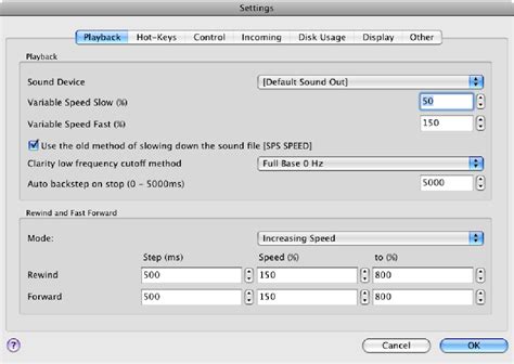 express scribe for mac download