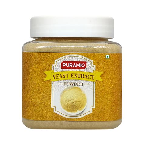 Puramio Yeast Extract Powder Puramio