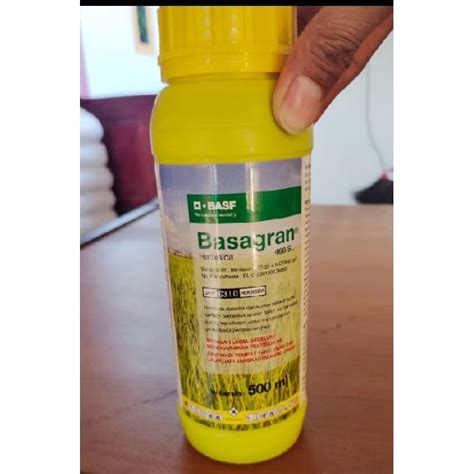 Jual Basagran 500ml Shopee Indonesia