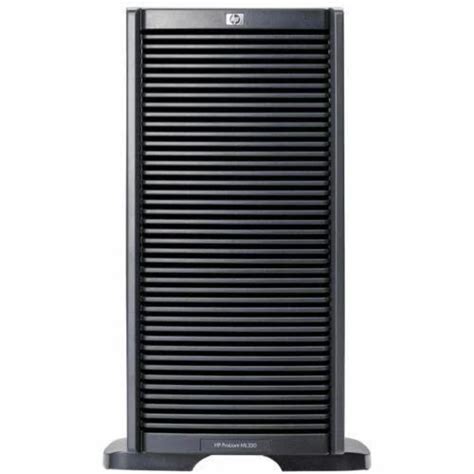 HP Proliant ML G Server At Rs HP Server In Chennai ID