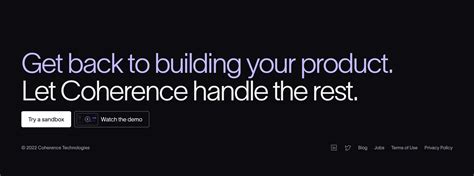 Nutsdev Home Page Section Footer Footer Section Design Design