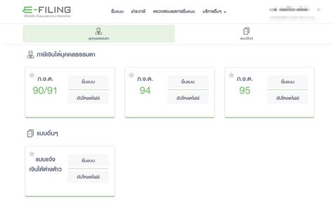ยื่นภาษีออนไลน์ด้วยตัวเอง 2566 ผ่านเว็บไซต์กรมสรรพากร ทำอย่างไรเช็กได้ที่นี่