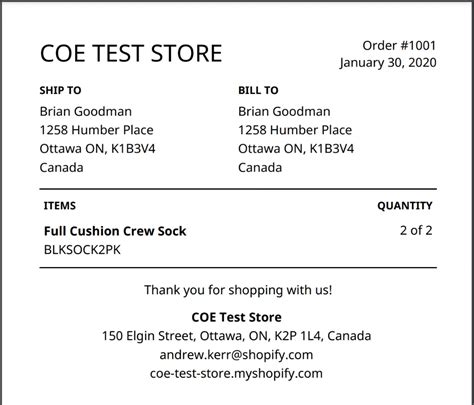 5 Best Shopify Order Printer Apps 2022 Pro Faceoff