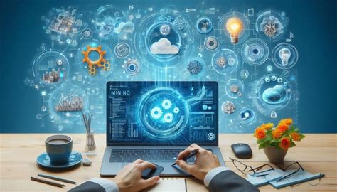 Microsoft Process Mining Archives