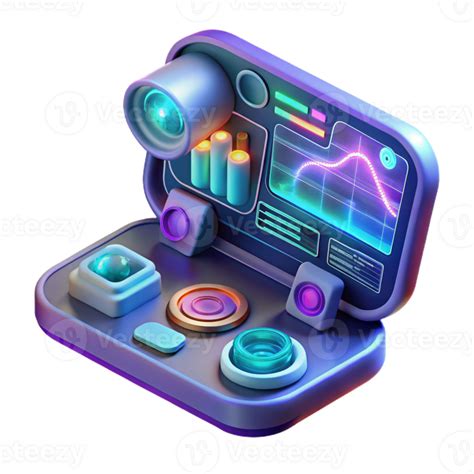 Stunning Traditional A Futuristic Holographic Interface Displaying Complex Data Visualizations