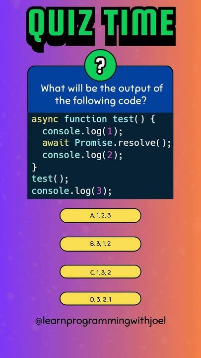 Typescript Quiz 11 Can You Answer This Shorts Youtube
