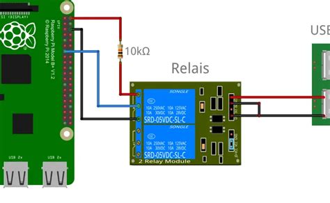 Raspberry Pi USV Selber Bauen Unterbrechungsfreie Stromversorgung