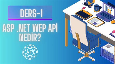 Asp Net Webapi Nedİr Youtube