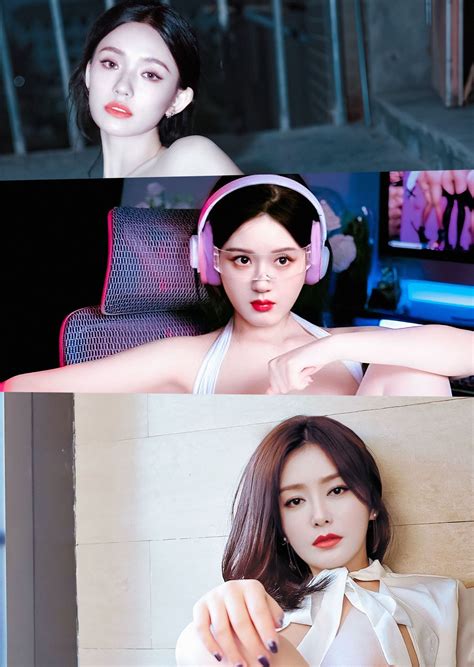 明星ps 林允、赵露思、秦岚 6p1p Siyange