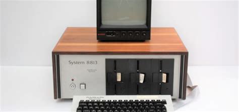 Polymorphic Systems Vintagecomputer Ca
