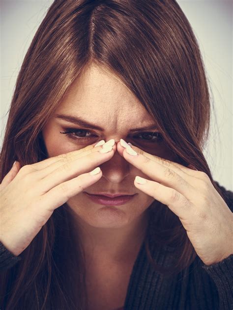 The Dangers Of Sinusitis And Sinus Infections For Untreated Patients