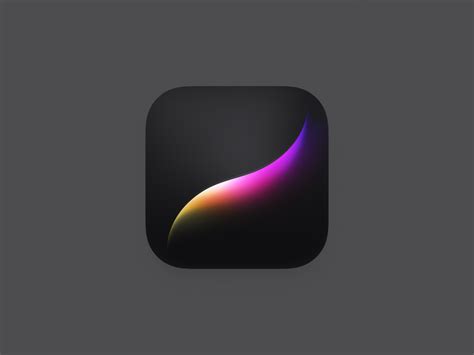 Procreate Icon Redesign Redesign Icon Icon Design
