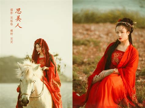 Yituyu艺图语 20220331 思美人 笑笑 341p344mb 国模套图