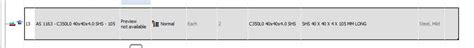 Solved Bill Of Materials Autodesk Community