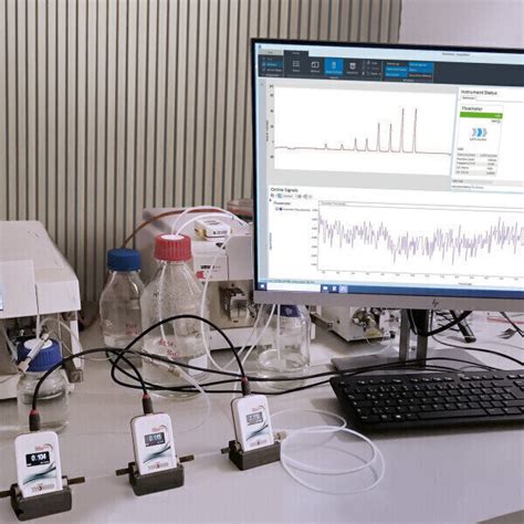 Automated Hplc Performance Monitoring Chromatography Today