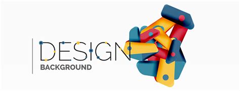 기술 최소한의 기하학적 배경 화면 크리에이티브 추상 적 배경 배경 화면 배너 배경 또는 방문 페이지에 대한 리본 스타일 줄무늬 벡터 그림 0명에 대한 스톡 벡터 아트 및