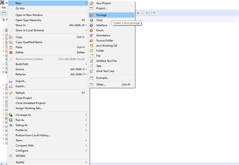 Complete Guide For Your First Testng Automation Script By Singhabhishek Nerd For Tech Medium