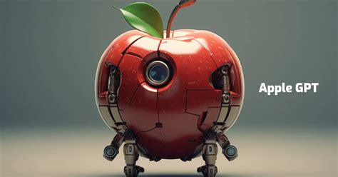 An Ultimate Guide To Apple GPT