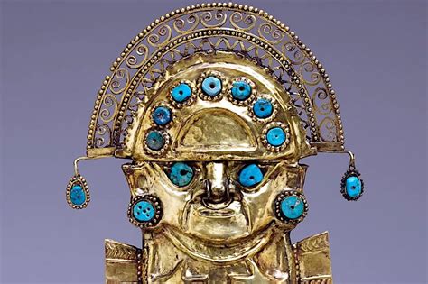 Inca Art The History And Development Of Inca Material Culture