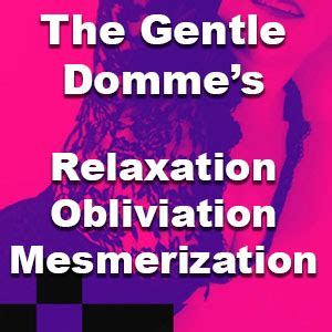 The Gentle Domme Treating Your Premature Ejaculation Problem