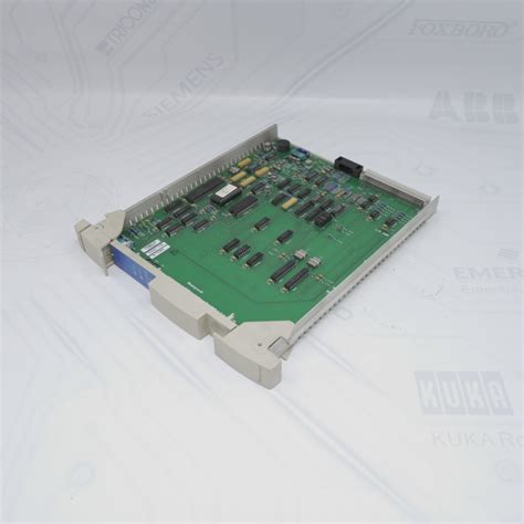Supply MC PLAM Honeywell Low Level Analog Input Multiplexer Processor Wholesale