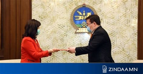 Эрүүл мэндийн тухай хуульд өөрчлөлт оруулах хуулийн төсөл өргөн барилаа