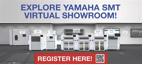 Yamaha Smt Virtual Reality Showroom Opens Online Yamaha Motor