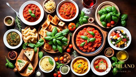 Cucina Italiana Candidata A Patrimonio Unesco Litalia Si Racconta Al