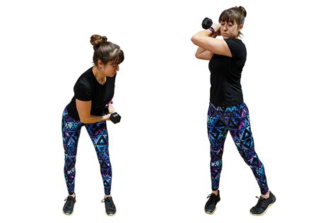 Axe Chops Exercise At Charles Reinhardt Blog