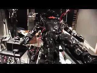 Another Rubber Object In Storage Man Porn 0f XHamster