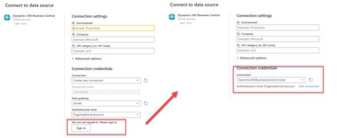 How Do I Create A Power Bi Dataflow With Business Central Data