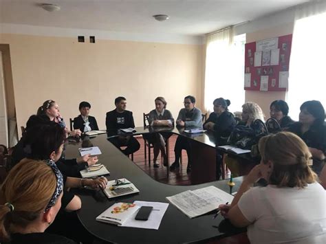 აფხაზეთის 1 ლი საჯარო სკოლა