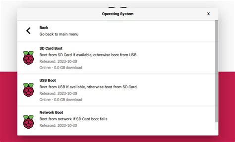 USB Boot On The Raspberry Pi 5 Bret Dk