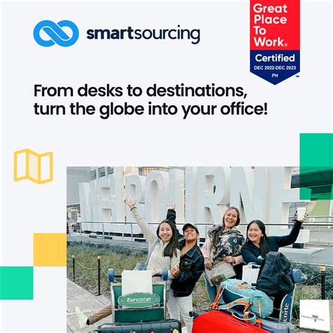 Smartsourcing Join Smartsourcing And Discover A World Of