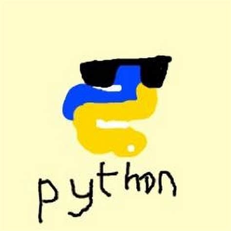 Python Trash Youtube